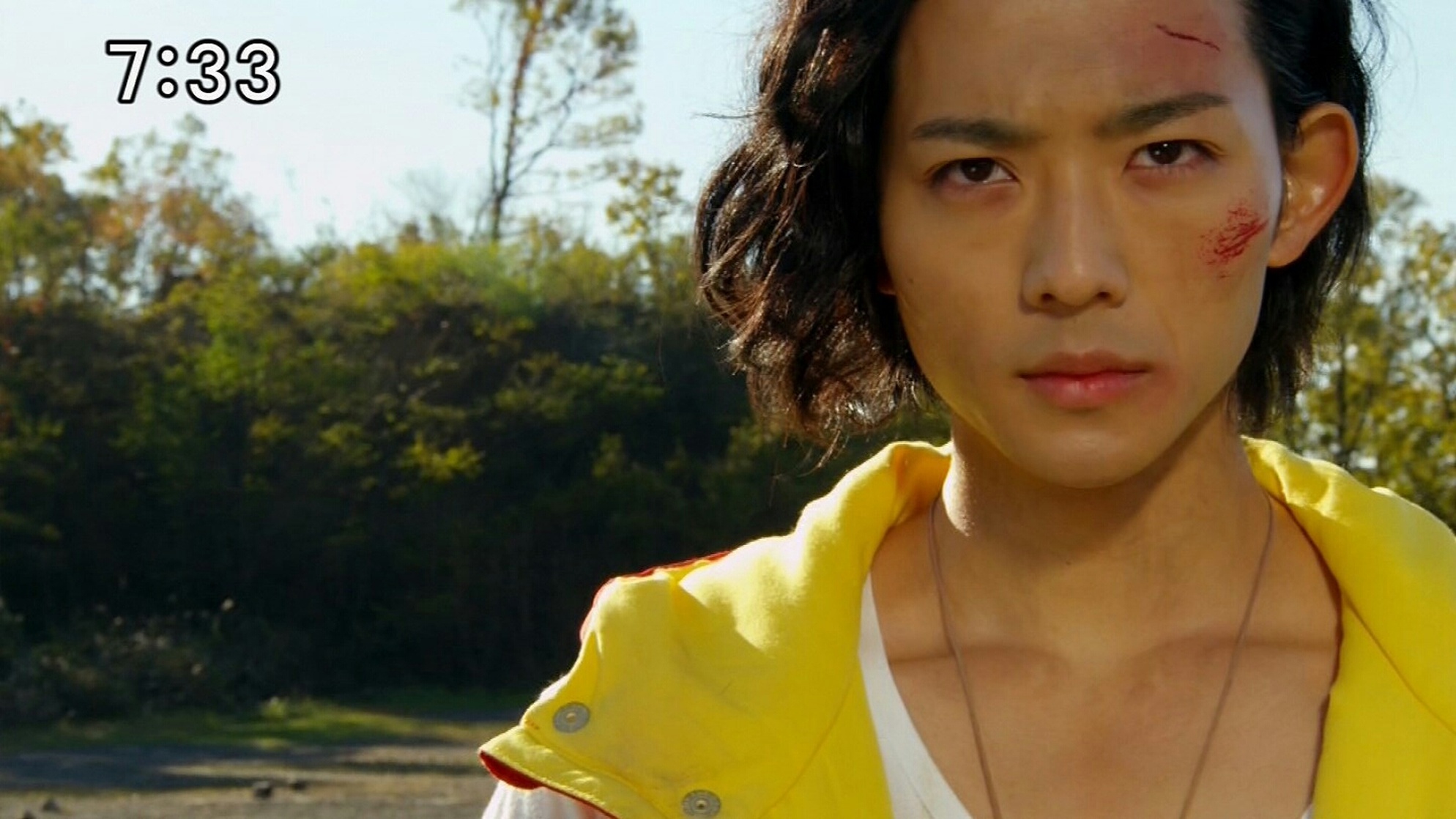 Picture of Daigo "King" Kiryū